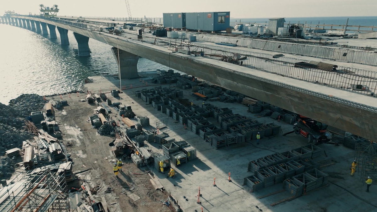 'Gangster-metoder:' Endnu en stor millionbøde for lønfusk rammer ...