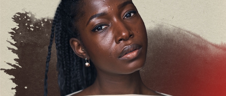 Hovedrolle advarede sin familie, før de skulle se første afsnit af ny DR-serie | Kolonimagt ...