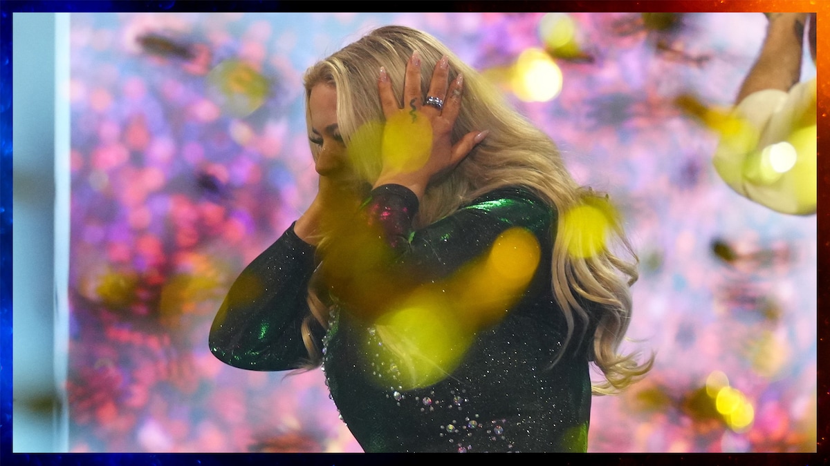 Storfavoritten holdt hele vejen: Sissal vinder Dansk Melodi Grand Prix ...