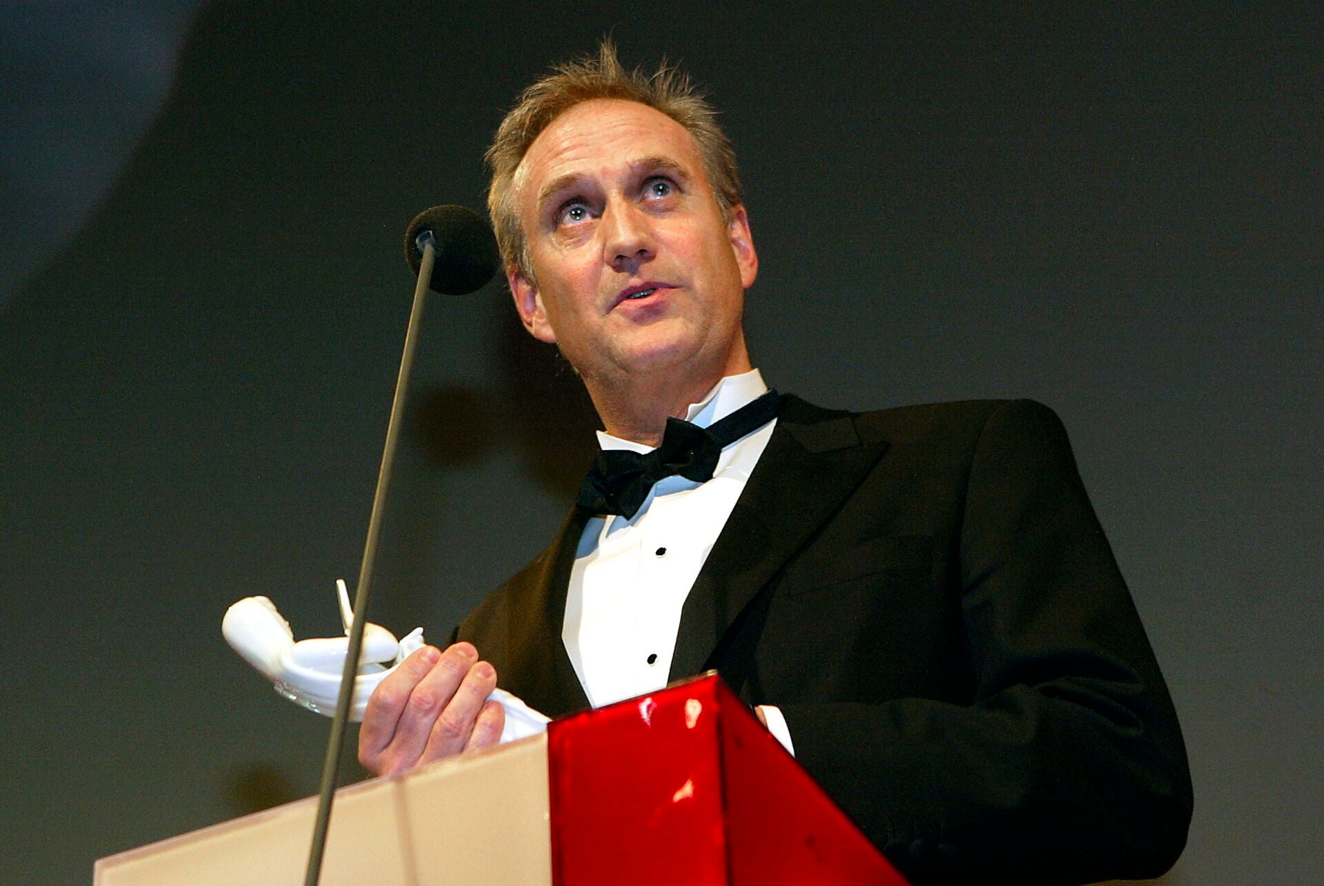 Søren Pilmark har lavet stort set alt. Men lige med én ting er han en 'pivskid' | Destination X | DR