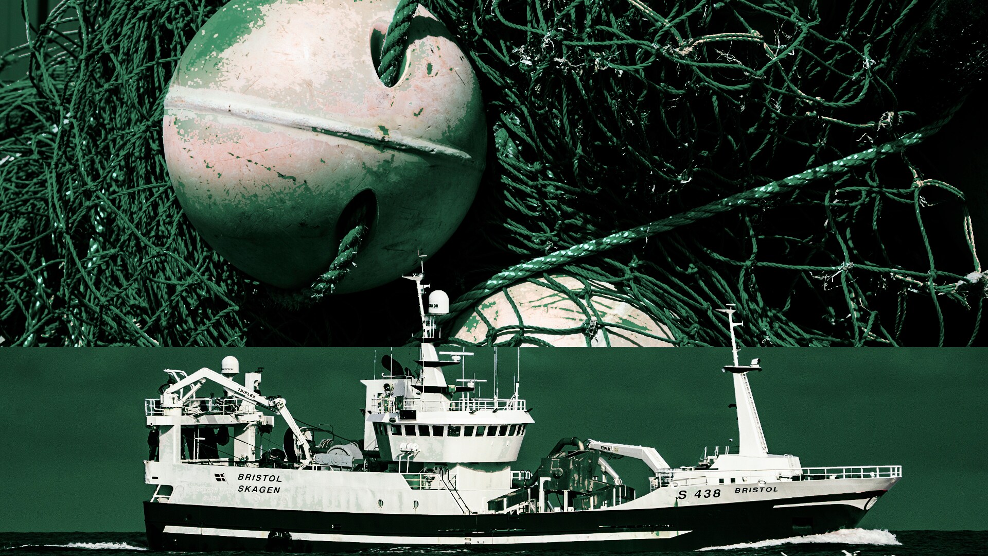 Video og eksperter modsiger ministers milliondyre pusterum til fiskere ...