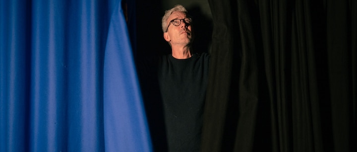 Efter hjerneblødning gjorde Jesper Dein det, især mænd har svært ved ...