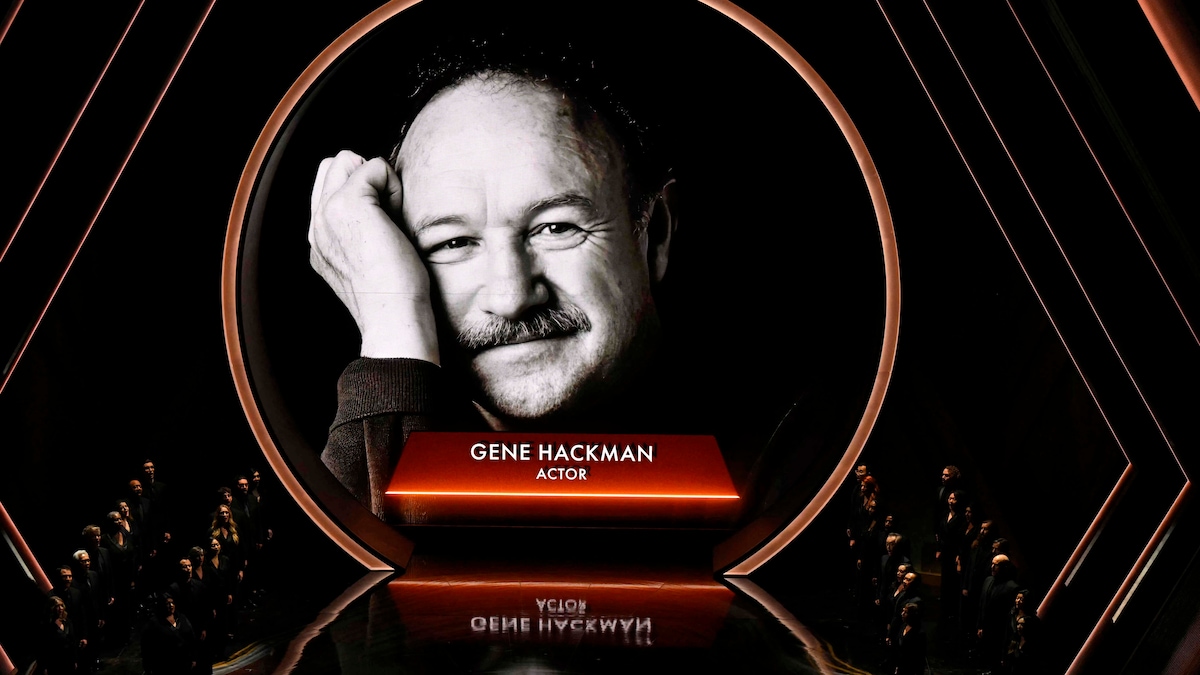 Gene Hackman døde formentlig en uge efter sin hustru - begge af ...