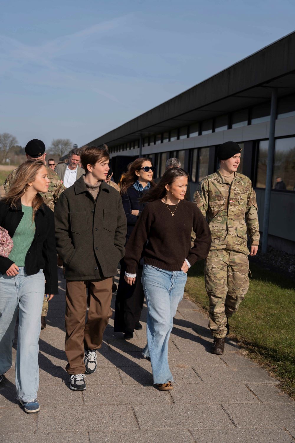 Partier optimistiske inden nye forhandlinger om grøn trepart | Nyheder | DR