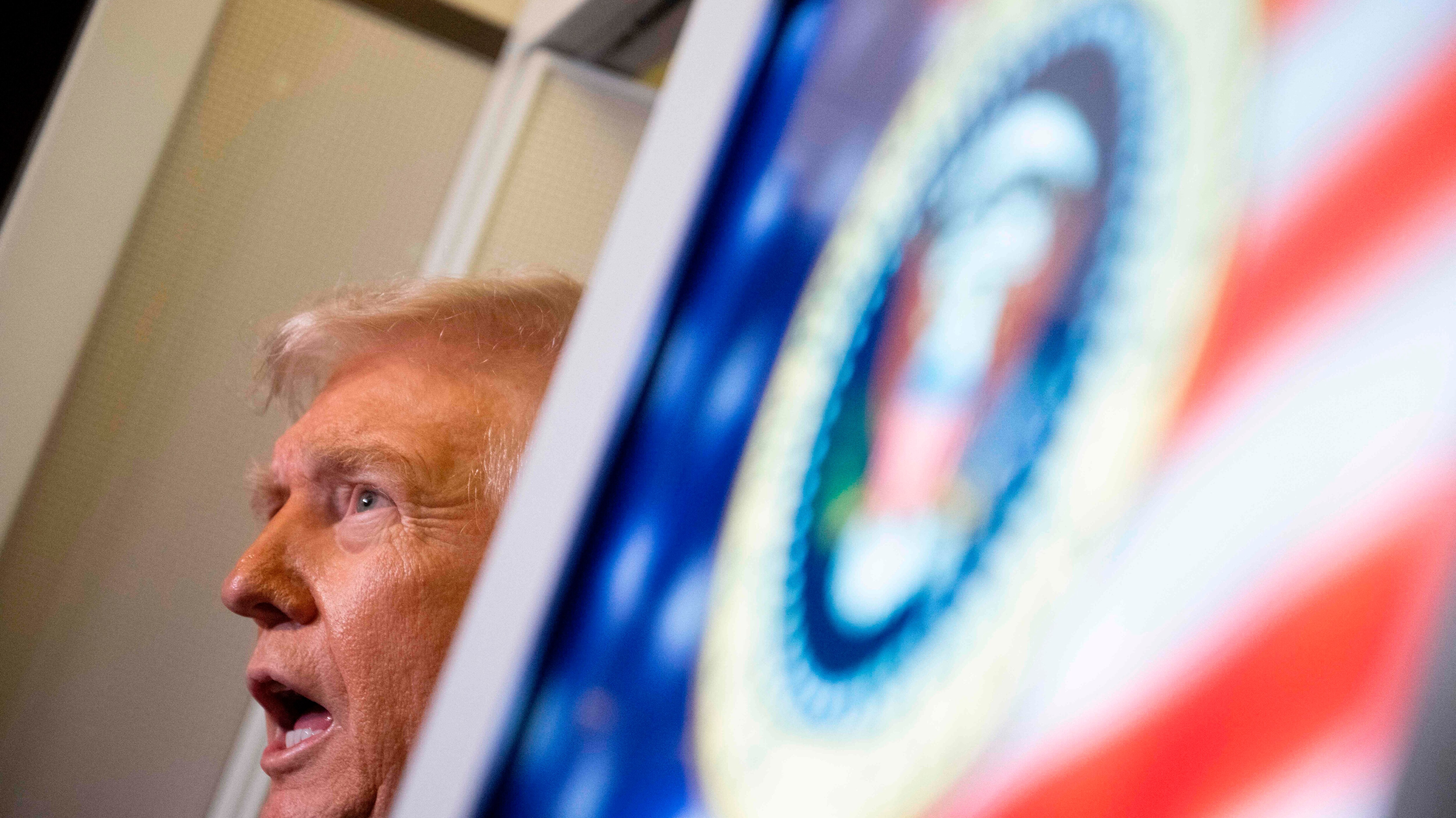 Trump: USA vil investere milliarder og skabe jobs i Grønland | Udland | DR