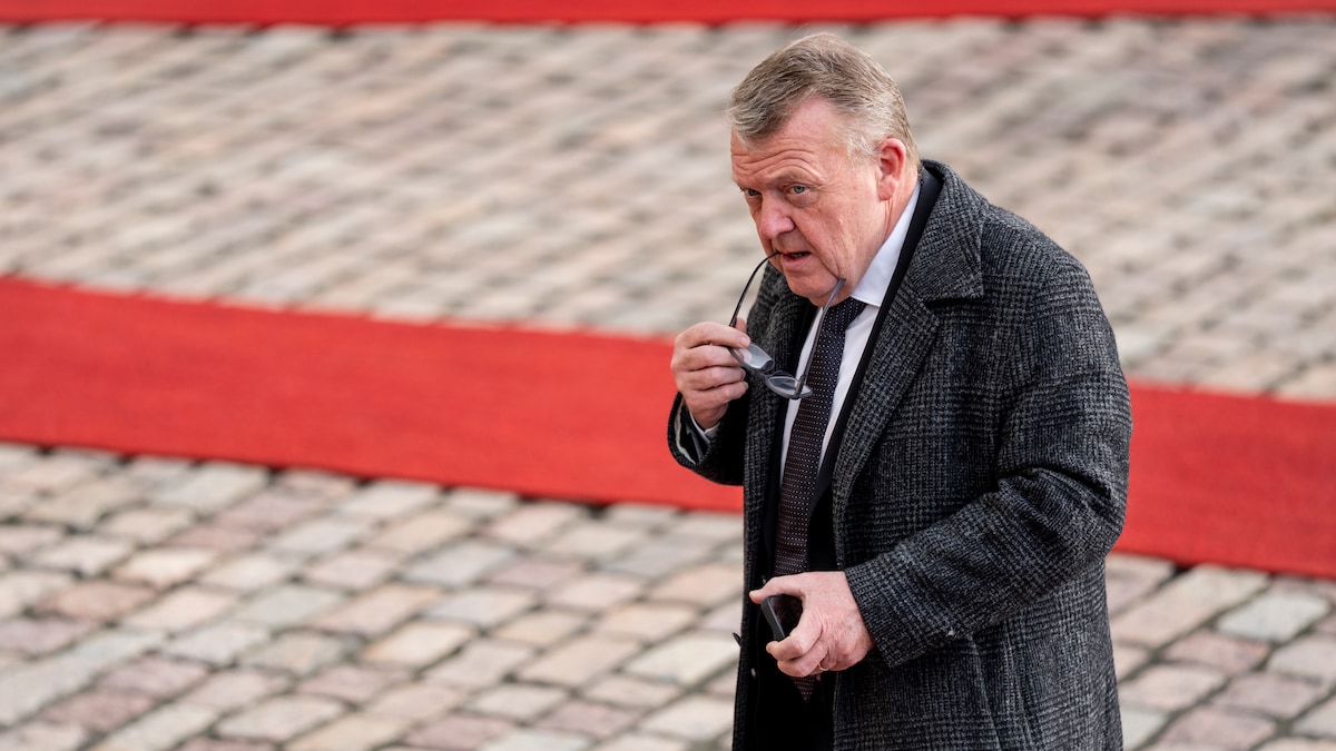 Løkke: Spørgsmålet er, om amerikanerne vil acceptere, hvis Grønland ...