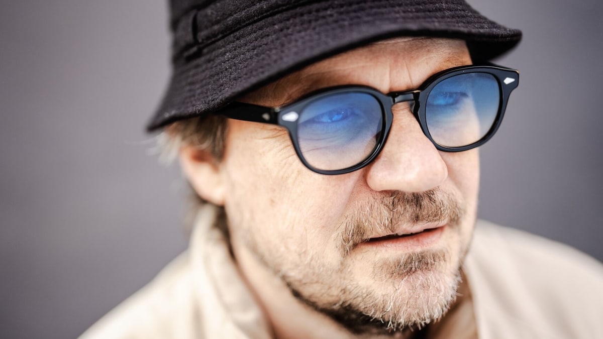 Peter Sommer frygter verdens tilstand: 'Ja, gu er jeg bange' | Det ...