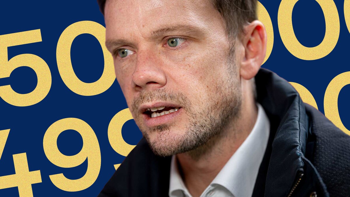 Justitsminister ser med 'stor alvor' på kritik af politiet og kalder på ...