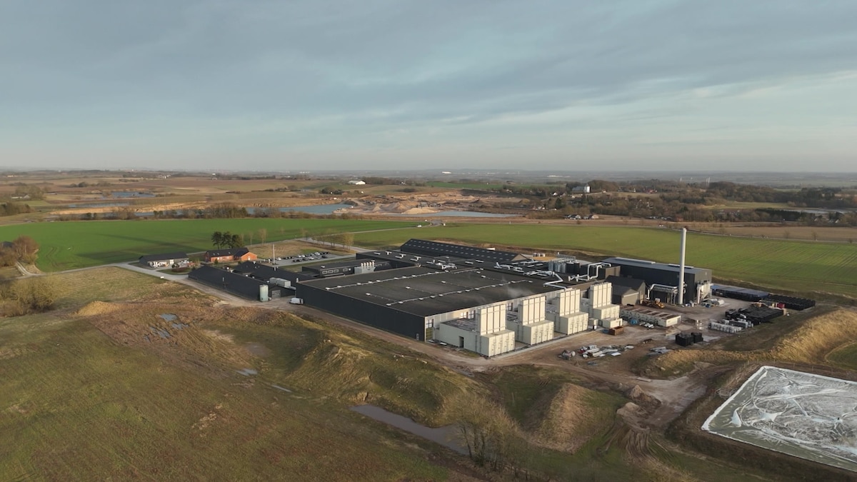 Miljøstyrelsen overvejer nu at stoppe virksomhed, der 'lugter af ...