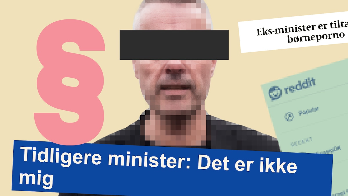 Henrik Sass Larsens navn florerede i to døgn, inden han stod frem. Hvilket ansvar har medierne ...