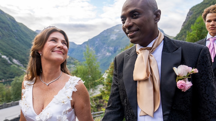 Prinsesse Märtha Louises mand hiver norsk Se og Hør i pressenævnet for ...