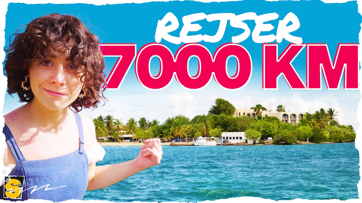 Kolonimagt Danmark - Mellemtrin | Historie Mellemtrin | DR