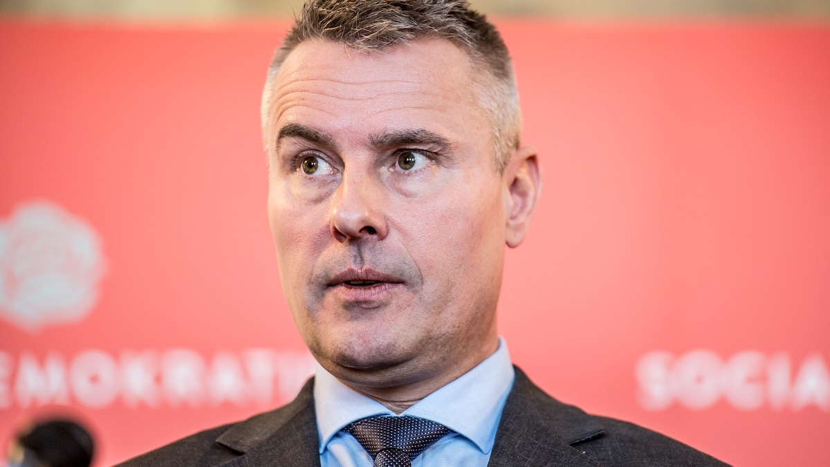 Henrik Sass kan beholde ministerpension ved domfældelse i straffesag ...