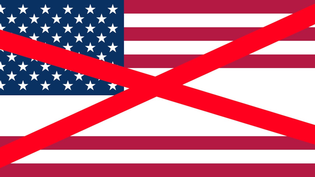 Anne-Marie har droppet sin vin fra USA. Og hun er ikke den eneste ...