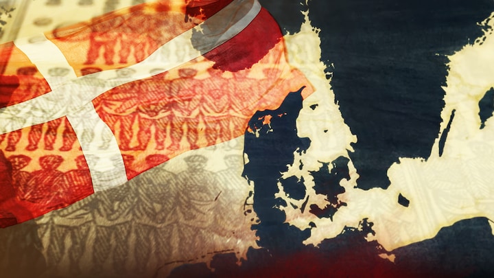 Danmark var det første land til at ophæve slaveriet – eller var vi ...