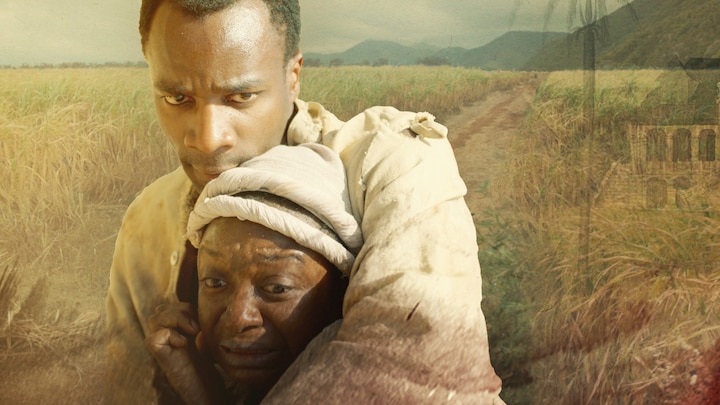 Kolonimagt Danmark: Gratis undervisningsmateriale til historie på gymnasiale uddannelser | DR