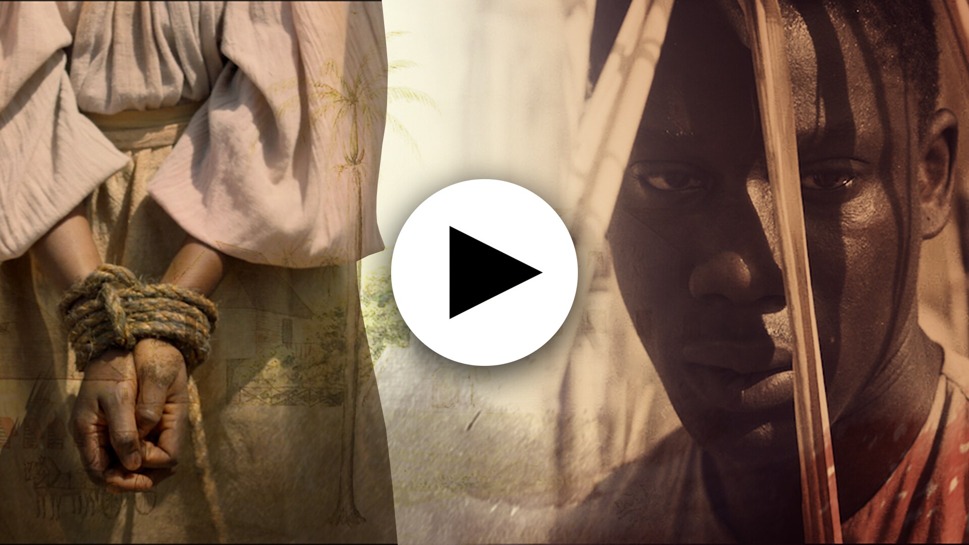 Introvideo: Kolonimagt Danmark | Historie | DR