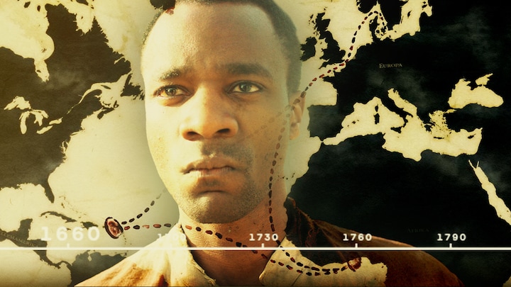 Kom i gang: Sådan bruger I 'Kolonimagt Danmark' | Historie | DR