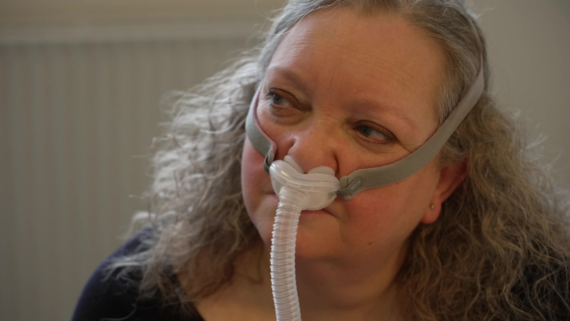 Ikke kun mænd snorker højt: Ny forskning slår fast, at kvinder rammes ...