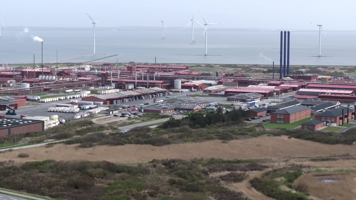 Miljøministeriet om Cheminova-sagen: Formuleringer kunne misforstås ...