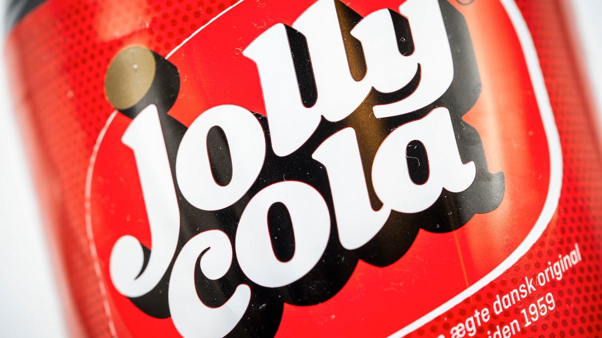 Rema 1000 har 13-doblet salg af dansk coladrik | Ligetil på tegnsprog | DR
