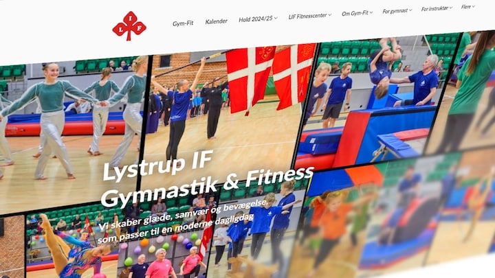 Idrætsforening blev svindlet for over en million kroner, og de er langt fra alene: Foreninger er ...