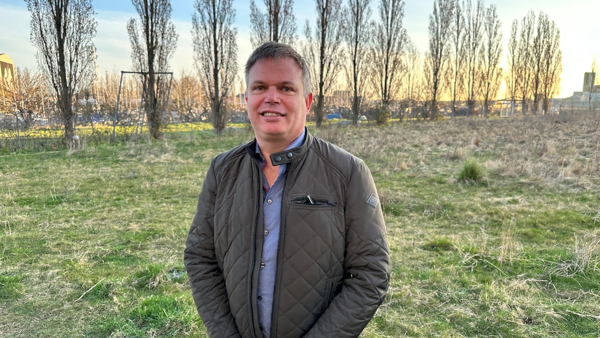 Kommende metrolinje møder kritik fra naboer | Indland | DR