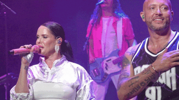 Oasis, Aqua og 2900 Happiness er tilbage: Men er det os eller kulturen ...