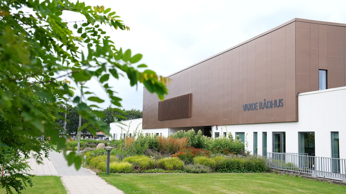 Så dyrt bliver det at fyre kommunaldirektøren i Varde efter ti måneders ...