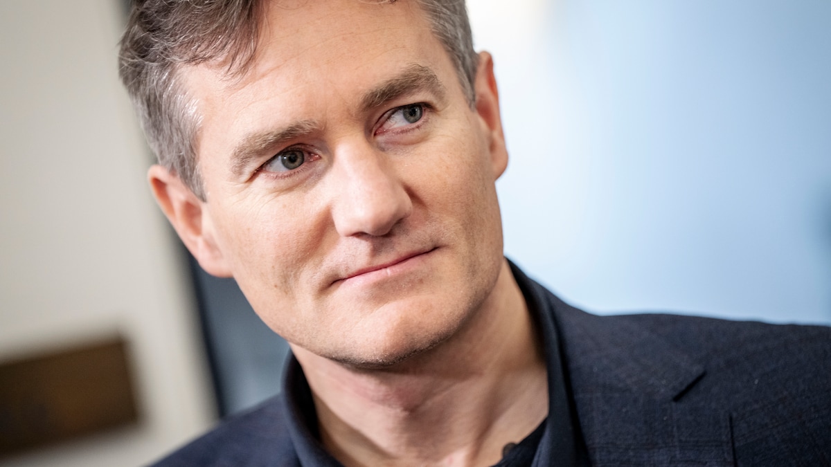 Konservativ profil sender direkte besked til Trump: Bestikker du ...