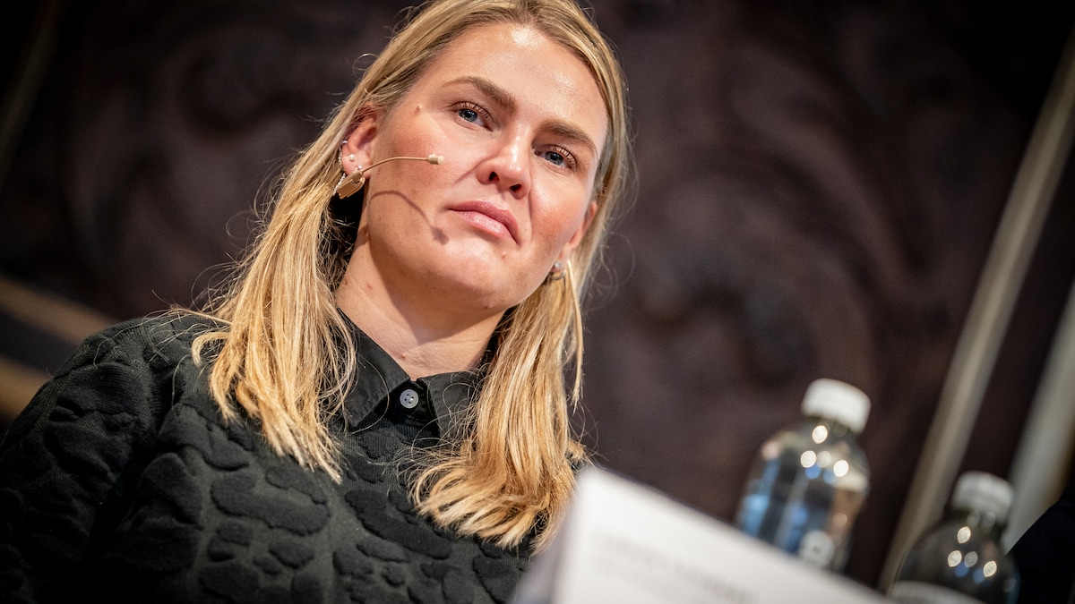 Rådmand trækker minister ind i sag om støtte til kendt influencer ...