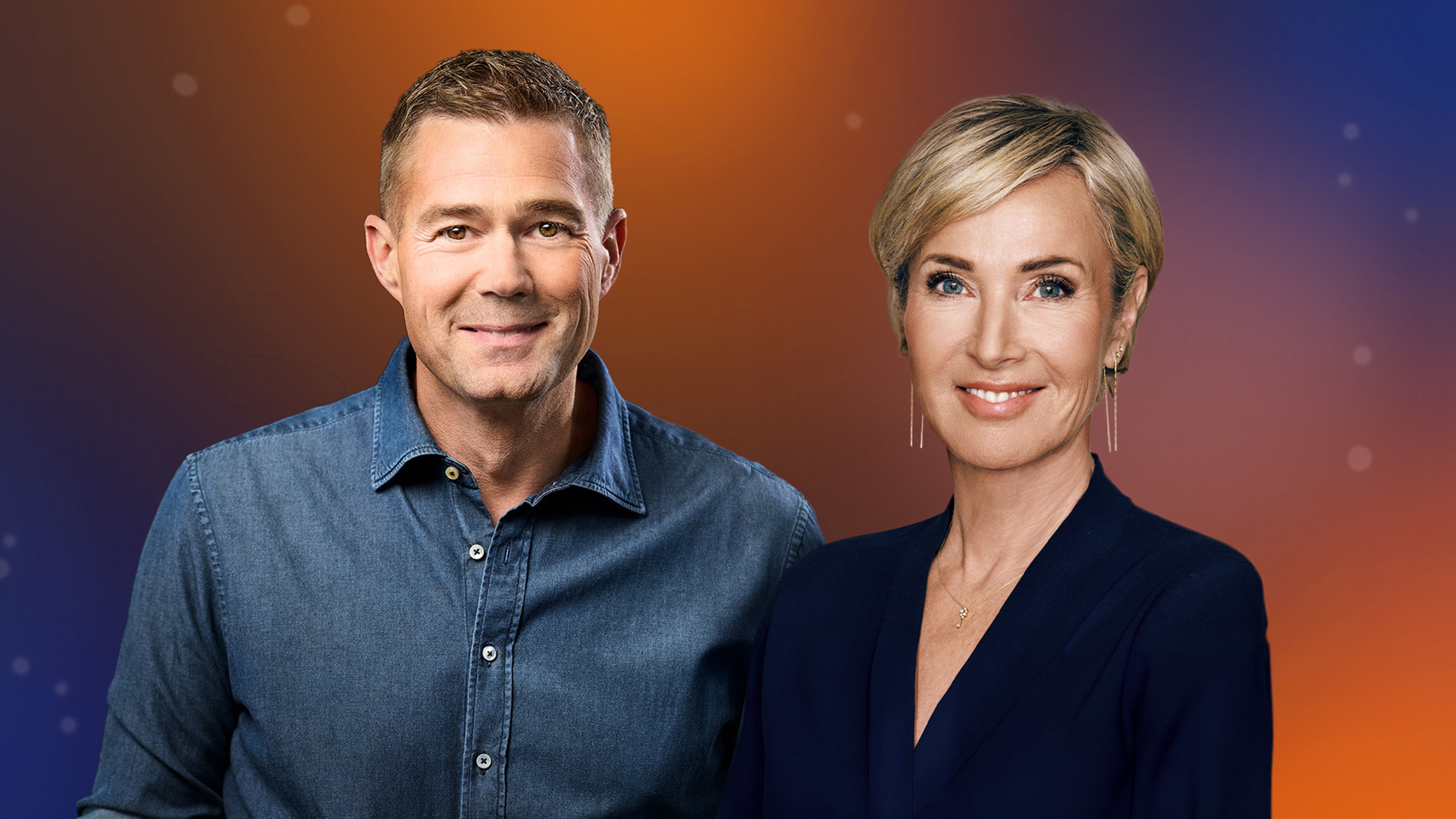 TV 2 og DR går sammen om at markere 80-året for Danmarks befrielse ...