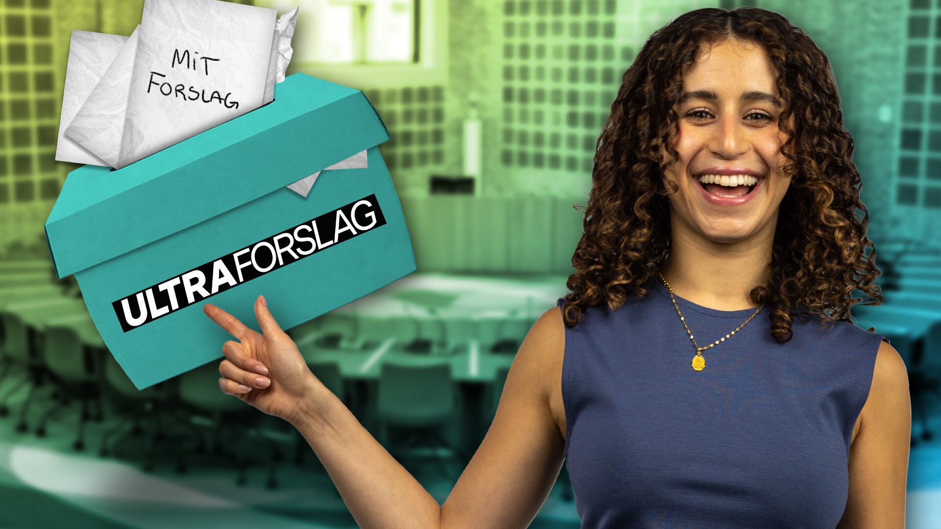 Kom godt i gang med Ultraforslag | Dansk Mellemtrin | DR