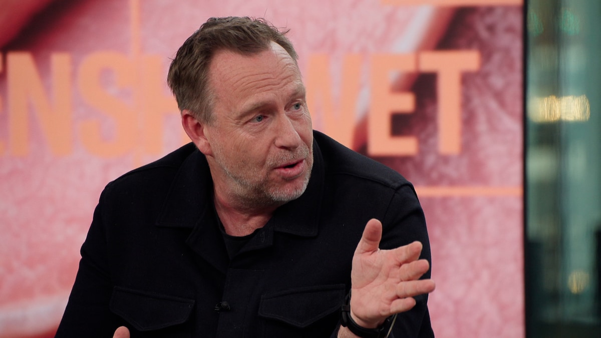 Adam Price om nye kødanbefalinger: 'Det lyder voldsomt' | Indland | DR