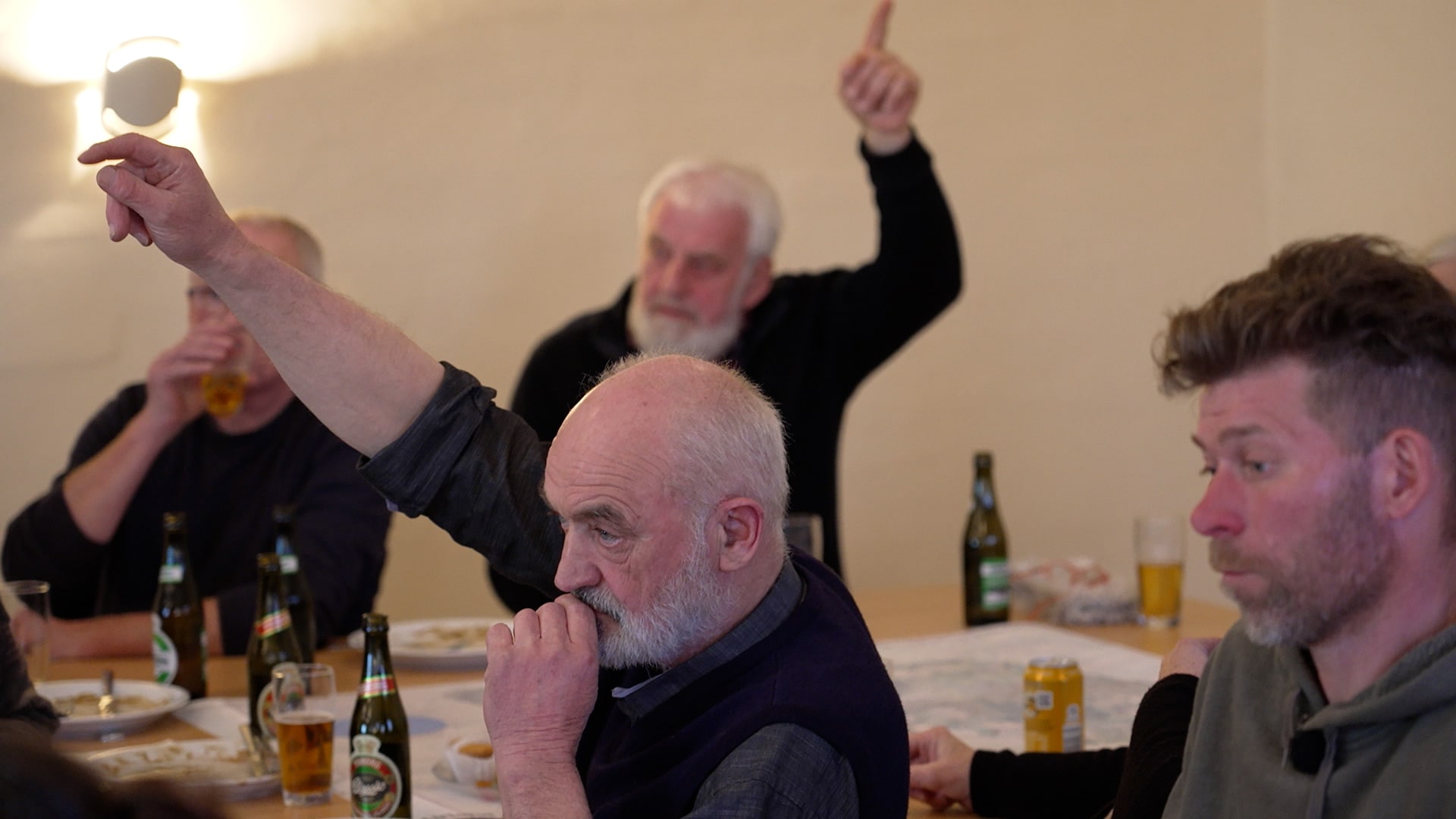 Energivirksomhed vil betale for ny natur - men Lars vil hellere have ...