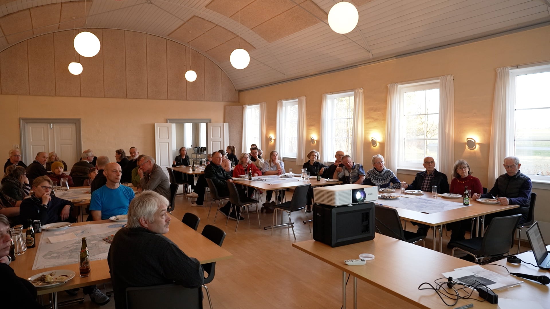 Energivirksomhed vil betale for ny natur - men Lars vil hellere have ...