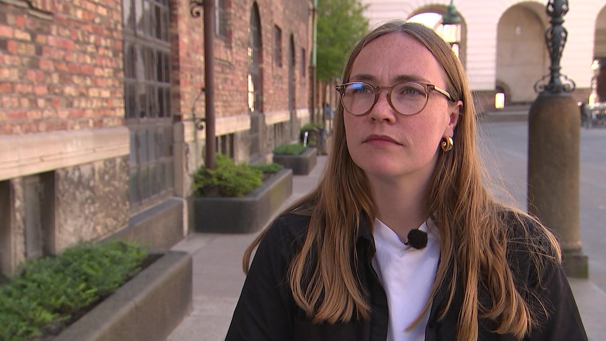 'Uretfærdigt, at jeg skal arbejde meget længere for at have meget ...