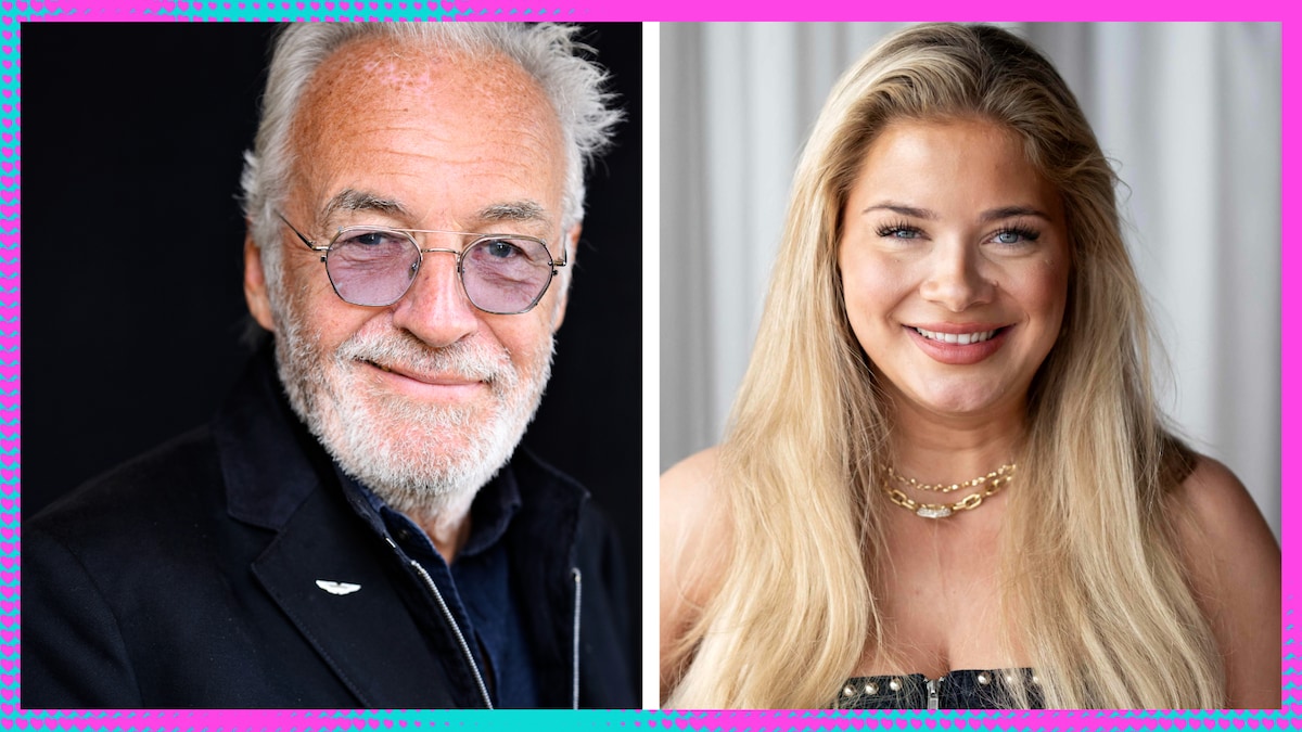 25 år efter kæmpehit tog Grand Prix-legende røven på Eurovision ...