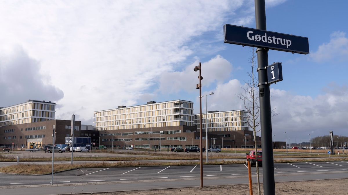 Sygehus tilbyder lydterapi til forældre i sorg over småbørnsdød ...