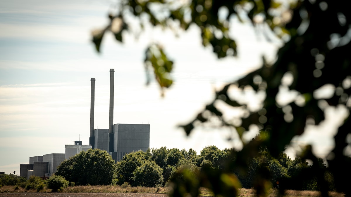 Danmarks største energiselskab er gået til kamp mod atomkraft | Indland ...