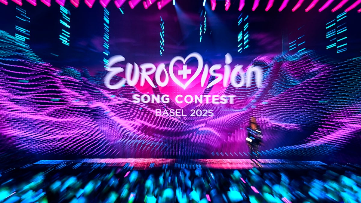 Danmark er det dårligste Eurovision-land siden 2019, og det får seertal ...