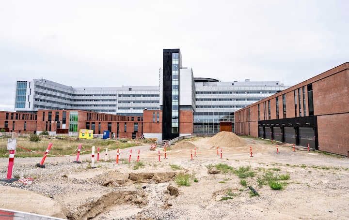 S kræver gratis parkering for ansatte ved nyt sygehus i Aalborg ...