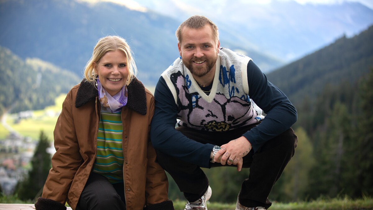 Få overblikket over kommende programmer på DRTV og i DR LYD | Presse ...