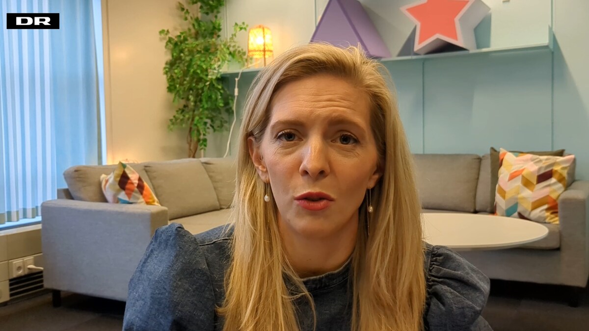 Mangfoldighed i børnehøjde: Sophie sørger for diversitet på ’Minisjang ...