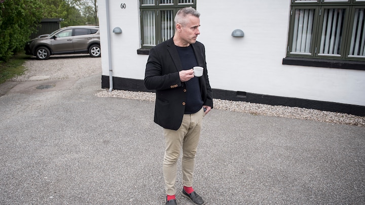 Henrik Sass' advokat: Loven om overgrebsmateriale er ikke tiltænkt hans ...