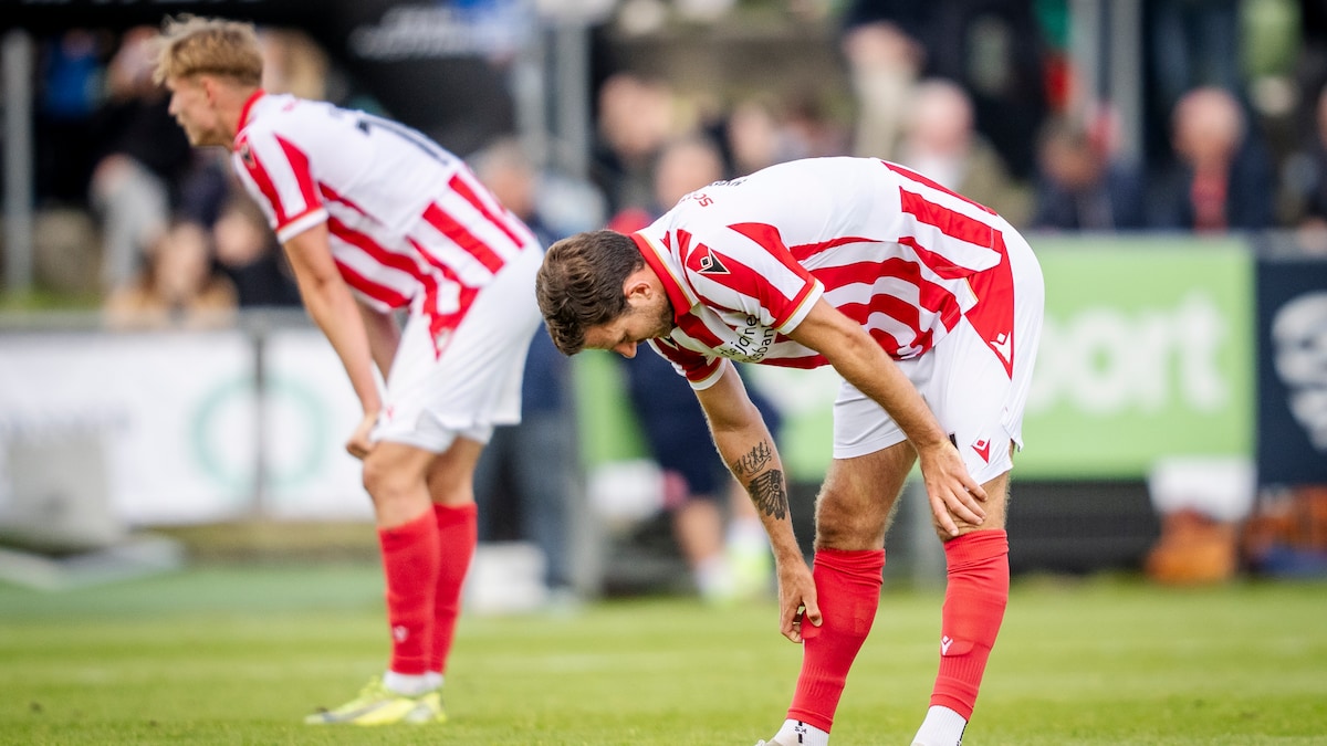 AaB-fans: De tyske ejere skal helt ud af klubben | Fodbold | DR