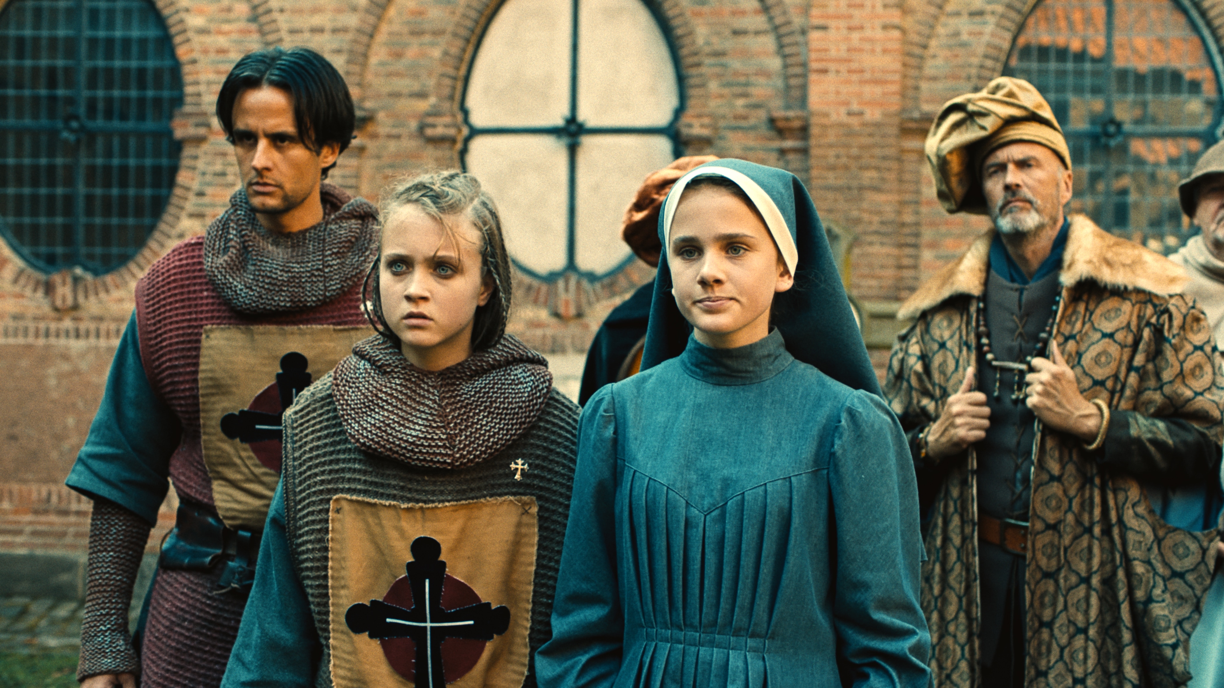 Nu er der snart premiere på ’Tidsrejsen – Arven efter Drago’ | Nyt fra ...