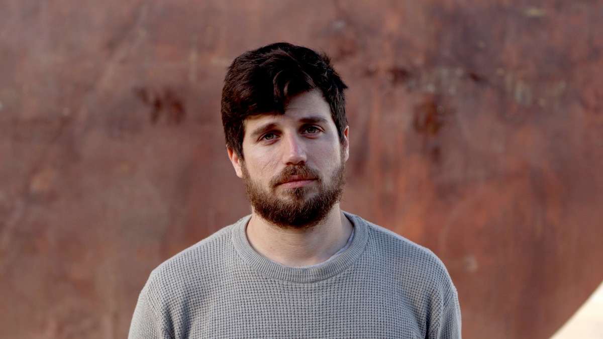 Han godkendte israelske luftangreb i Gaza. Nu vil Michael Ofer-Ziv ...