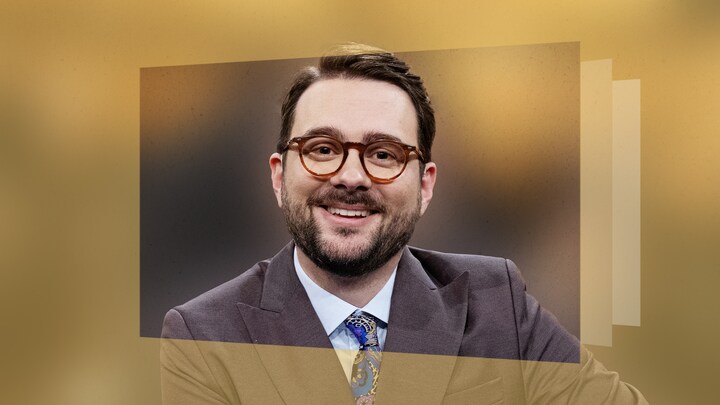 Tre anbefalinger: Det hører og ser Phillip Faber | Nyt fra DR | DR