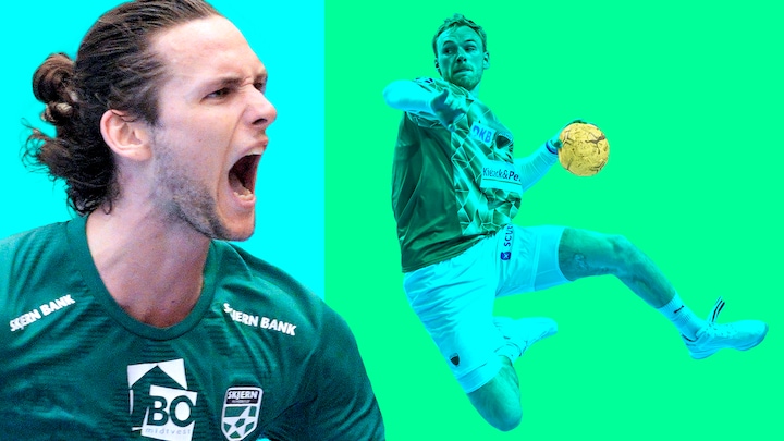 Dansk Håndbold indstiller Torsten Laen som ny formand | Kort sport | DR